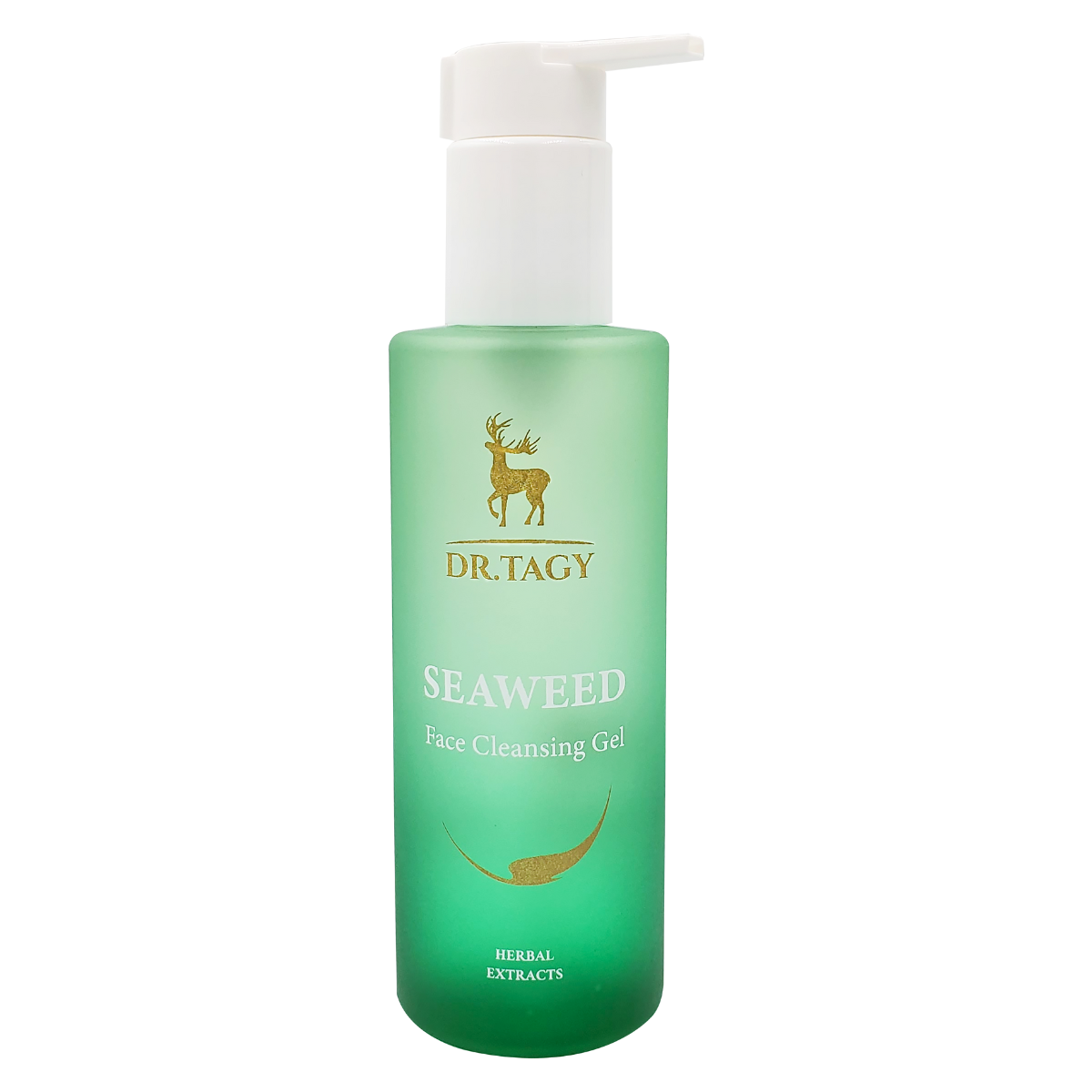Seaweed Face Cleansing Gel 200ml – Dr. Tagy